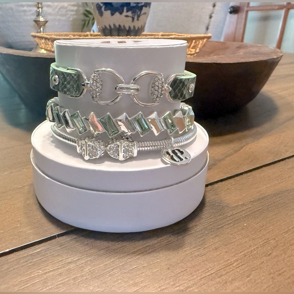 Bomb Party | Jewelry | Bomb Party Summer Stack | Poshmark